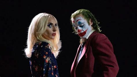 Joker Folie à Deux Tutti Gli Easter Egg Del Sequel Di Todd Phillips