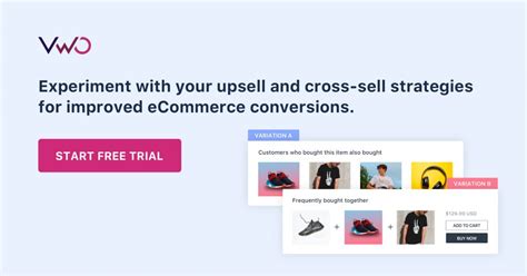 How To Upsell Cross Sell Strategies To Boost Revenue VWO