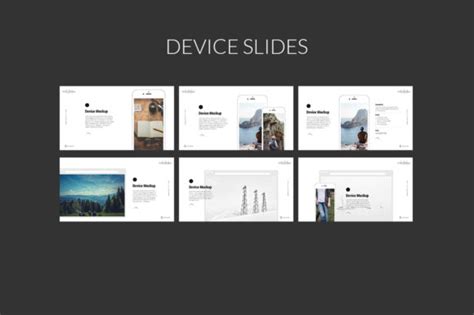 Prototype Powerpoint Graphic By Qohhaarqhaz Creative Fabrica