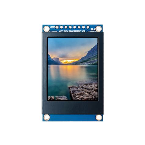 Manufacturer 1 77 Inch Screen 128x160 Tft Lcd Display Module