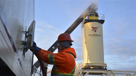 Project Manager Estimator Villeneuve Construction