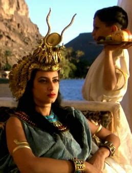 Bbc Cleopatra A Timewatch Guide