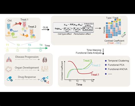 Provides Curated Ready To Run Notebooks Multi Omics Data And Applications Specifically