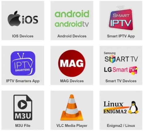 Iptv M3u Subscription 12 Months Iptv Abonnement 12 Mois 24h Free Trial