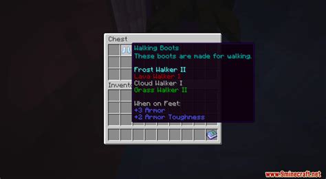 Minecraft But You Can Upgrade Structures Data Pack 1minecraft