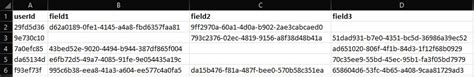 Collection Runner Skip A Request When Csv Value Is Blank Help Hub