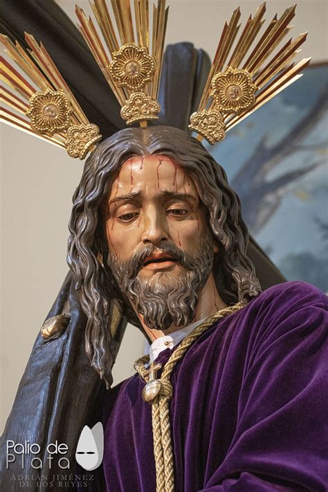 Quinario a Nuestro Padre Jesús Nazareno Redentor del Mundo Semana