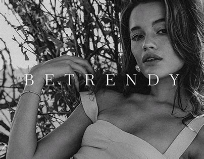 Betrendy - online store | Behance :: Behance