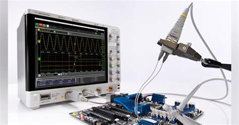 7 Tips For Better Oscilloscope Probe Selection And Usage Electronic