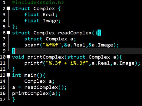 Sử dụng hàm nhập dữ liệu cho kiểu cấu trúc programming Dạy Nhau Học