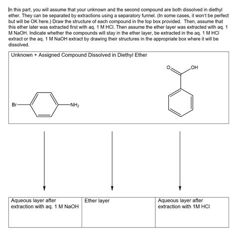 Solved In This Part You Will Assume That Your Unknown And