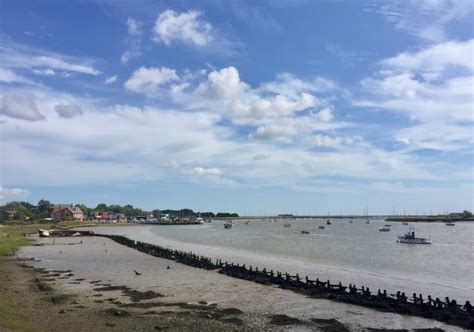 Postcard From Suffolk Logic Matters