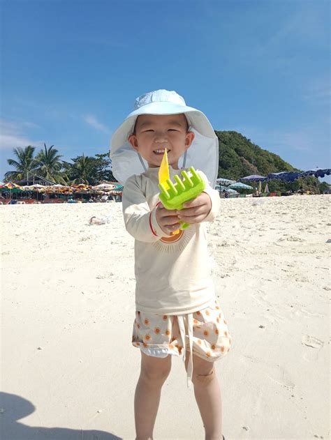Phi Phi Maya Khai Full Day En Ph Marine Travel