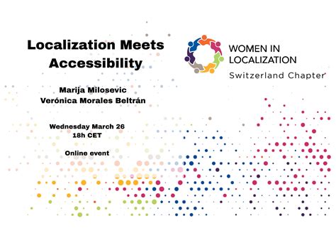 Women In Localization