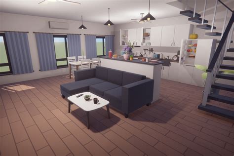 Artstation Low Poly Mega Bundle 3d Asset Pack For Unity And Unreal Engine Game Assets