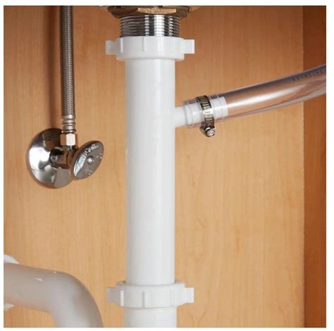 What Size Is Boiler Overflow Pipe At Oneida Roberson Blog