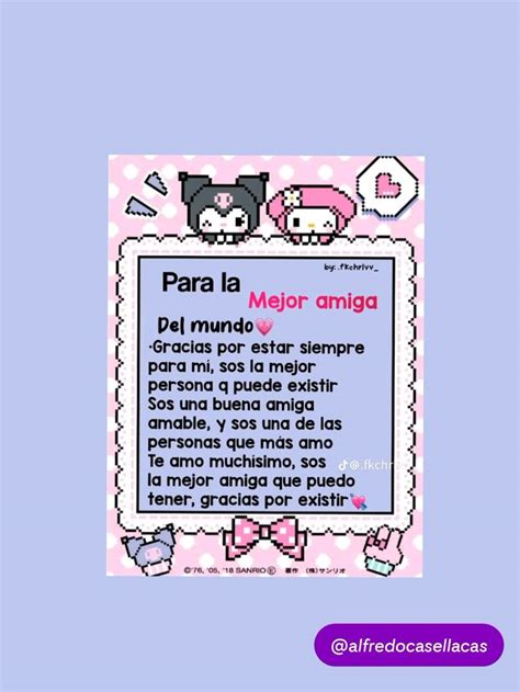 Cartas Para Tu Mejor Amiga En Cartas Bonitas Cartas Para Mejor Amiga Mejor Amiga