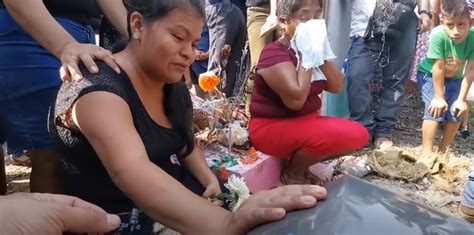 San Marcos Despide A Tres Connacionales Que Murieron En Tragedia En Chiapas