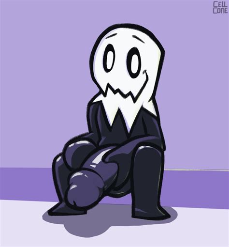 Rule 34 Big Penis Cellcone Digital Drawing Artwork Digital Media Artwork Genitals Ghost