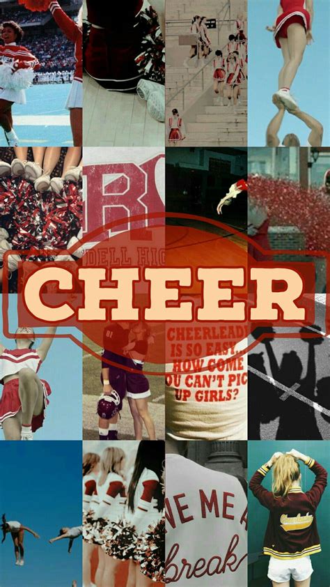 Cheer Stunts Wallpapers Wallpaper Cave