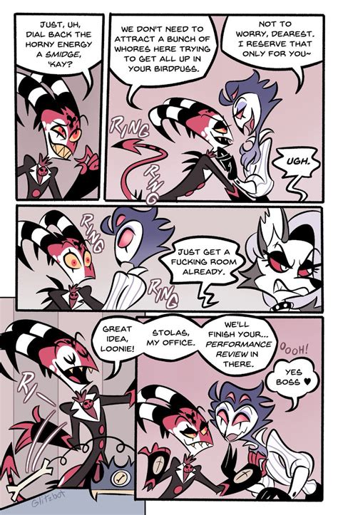 「wrote This Vassago Prediction Before The Trailer But Really 」glitzbot の漫画