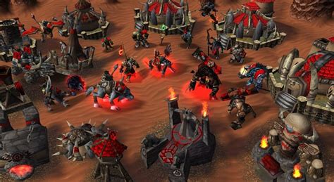 Horde Preview Image Warcraft Iii Retextured Mod For Warcraft Iii