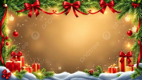 冬季仙境季節性慶祝框架背景圖桌布 聖誕節 假期 邊界背景圖片和桌布免費下載