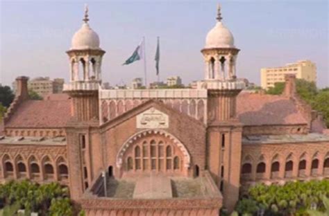 Fuel Price Hike Challenged In Lahore High Court Asfe World Tv
