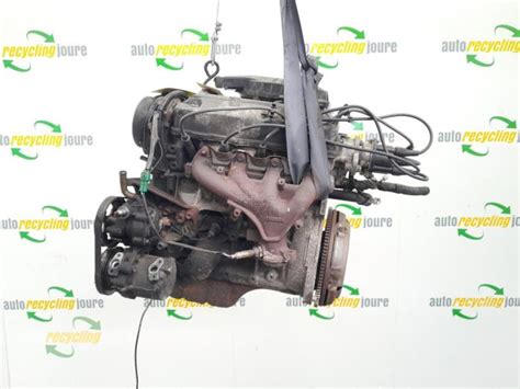 Engine Suzuki Swift 13 G13ba G13ba Autorecycling Joure Bv