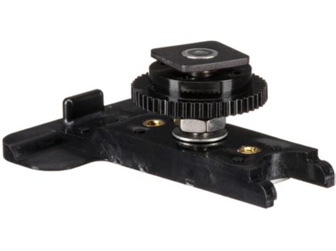 Lectrosonics LR DCHT Hot Shoe Camera Mount Raycom