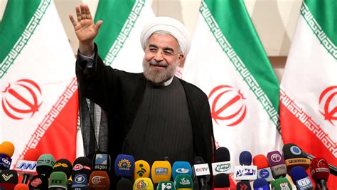 Nuclear Talks With Iran Advance To Geneva