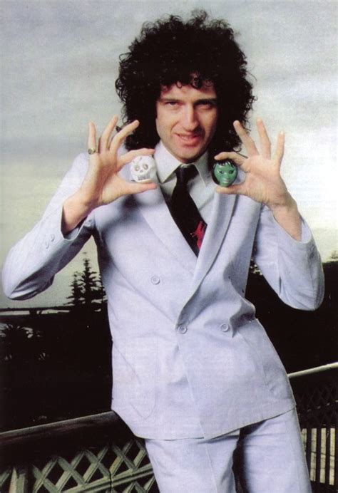 Brian Brian May Photo 32348276 Fanpop