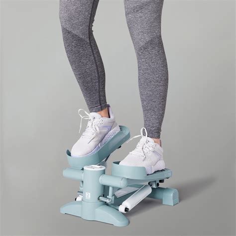 Mini Stepper Ms100