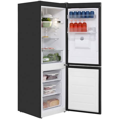 Hotpoint Day 1 H8a1esbwtd1 Fridge Freezer Appliance Spotter