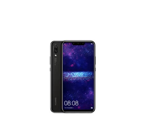 Huawei Nova 3 has four cameras, a Kirin 970 SoC, 6GB of RAM, and an ...