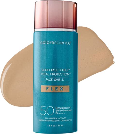 Skin Better Science Sunbetter Advanced Tone Smart Spf 75