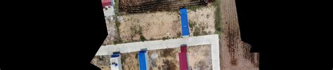 Image Stitching From Drone Capture Opencv Kaggle