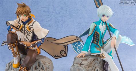 テイルズ オブ ゼスティリア ザ クロス スレイ ミクリオ セット テイルズオブゼスティリア アルター フィギュア thepersonage