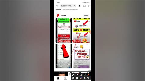 Short Viral 101 Working📈 How To Viral Short Video On Youtube