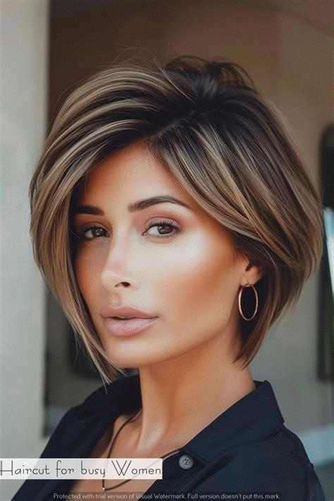 Pin By Margaret Finger On Hair 2024 2025 In 2025 Short Hair Cuts