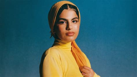 Pakistans Ayisha Siddiqa Named Among Time Magazines Women Of The Year
