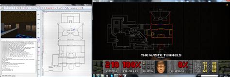 Map Image Doom Reborn Mod For Doom Reborn ModDB
