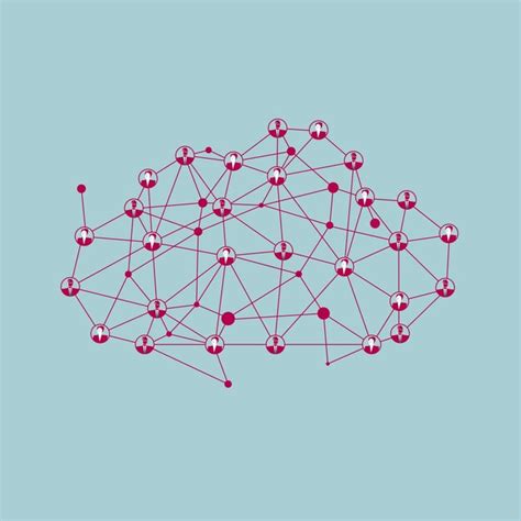 Premium Vector Cloud Computing Icon Design Isolated On Blue Background