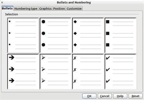 Adding And Formatting Text Apache Openoffice Wiki