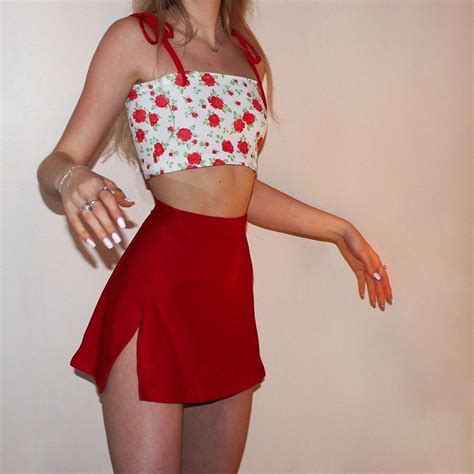Increíbles outfits Retro Aesthetic Fashion outfits Fashion inspo