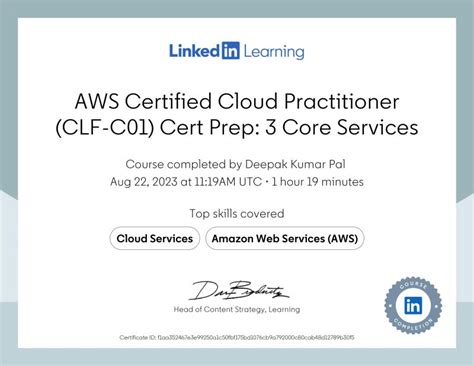 deepak kumar pal on linkedin embee awscloud