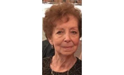 Mary Patricia Johnson Obituary 2023 Harrison City Pa Jobe