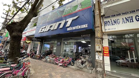 ベトナムーハイフォンでおすすめの自転車屋さん！