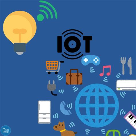 Neo Things On Linkedin Internet Iot Globalconnectivity Neothings Space Rocket Inovation