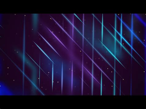 Fractal Glow Centerline New Media Playback Media Store